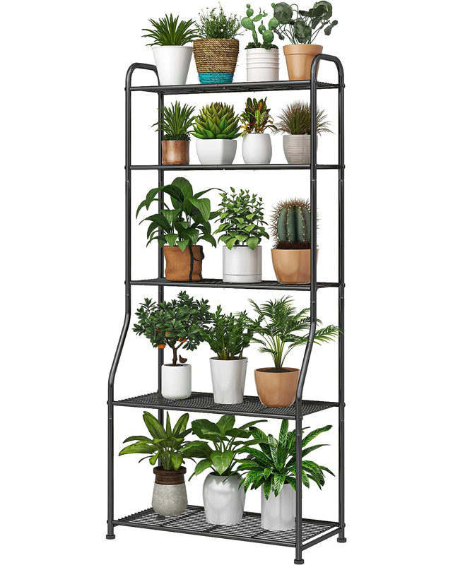 Arlmont & Co. Rez Plant Stand | Wayfair